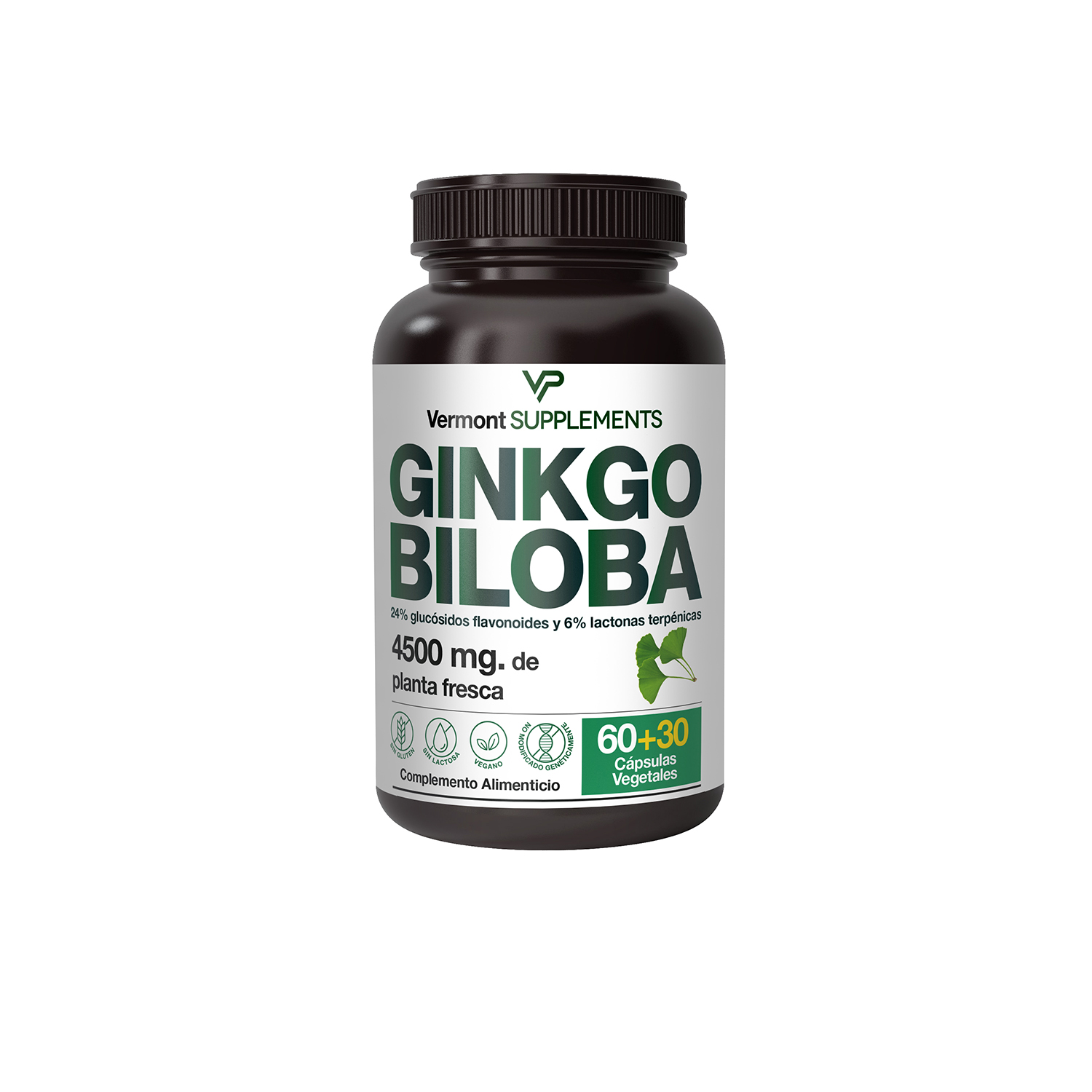 Ginkgo Biloba Tienda Distribuidores de productos dietetica